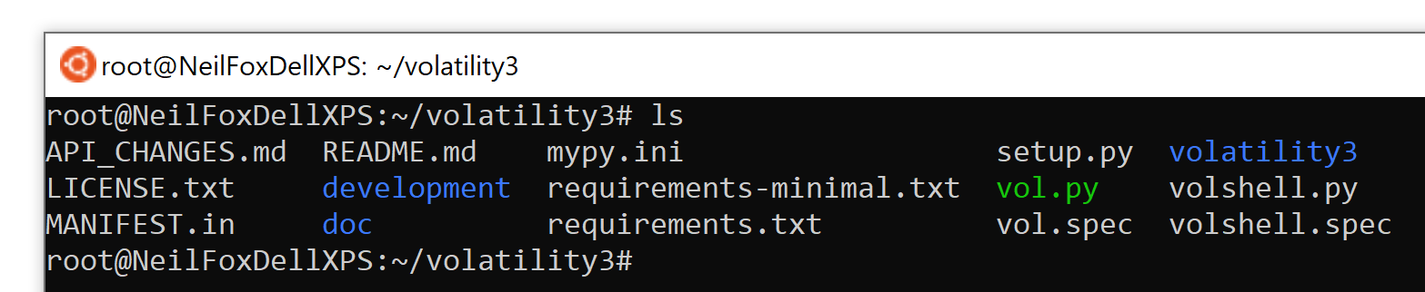 How to Use Volatility for Memory Forensics and Analysis | Varonis